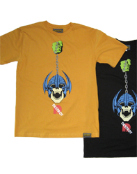 Destroy Clothing Spring Store.