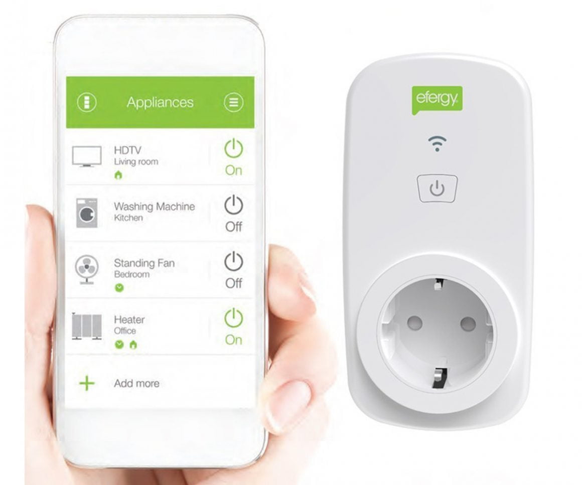 Can You Use A Smart Plug With A TV - EmptyLightHome