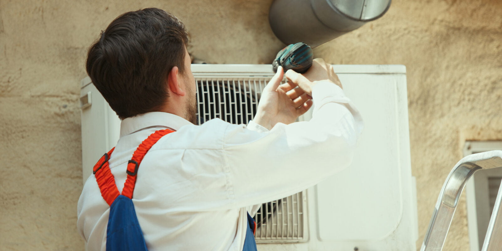 5 HVAC Issues To Handle With A Professional Contractor - EmptyLightHome