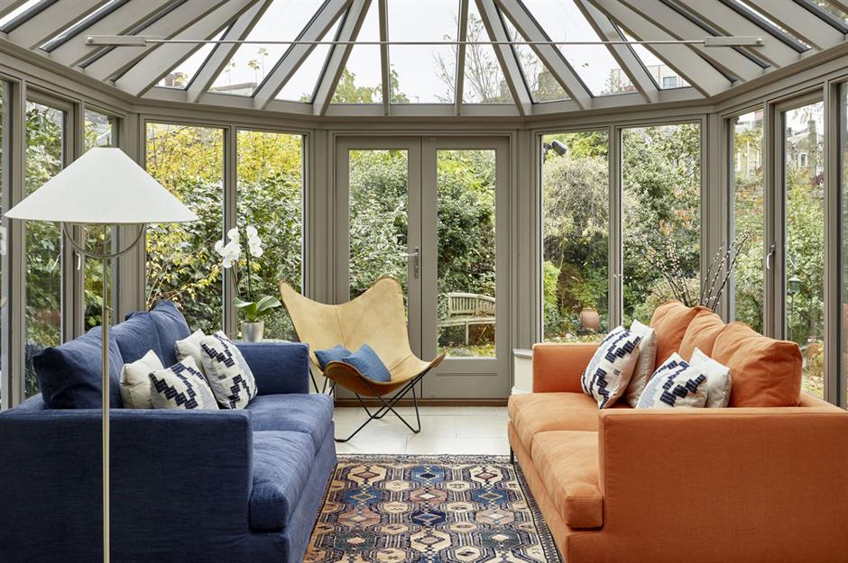 Is a Conservatory a Good Idea? - EmptyLightHome