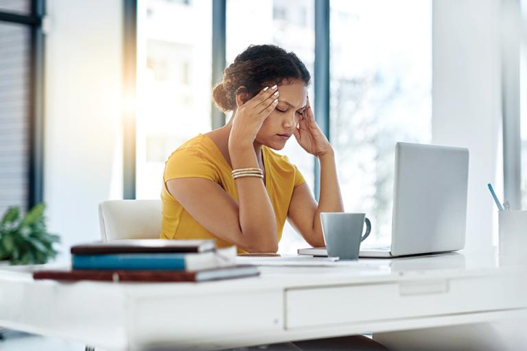 Strategies to Cope With Anxiety and Study Stress - EmptyLightHome