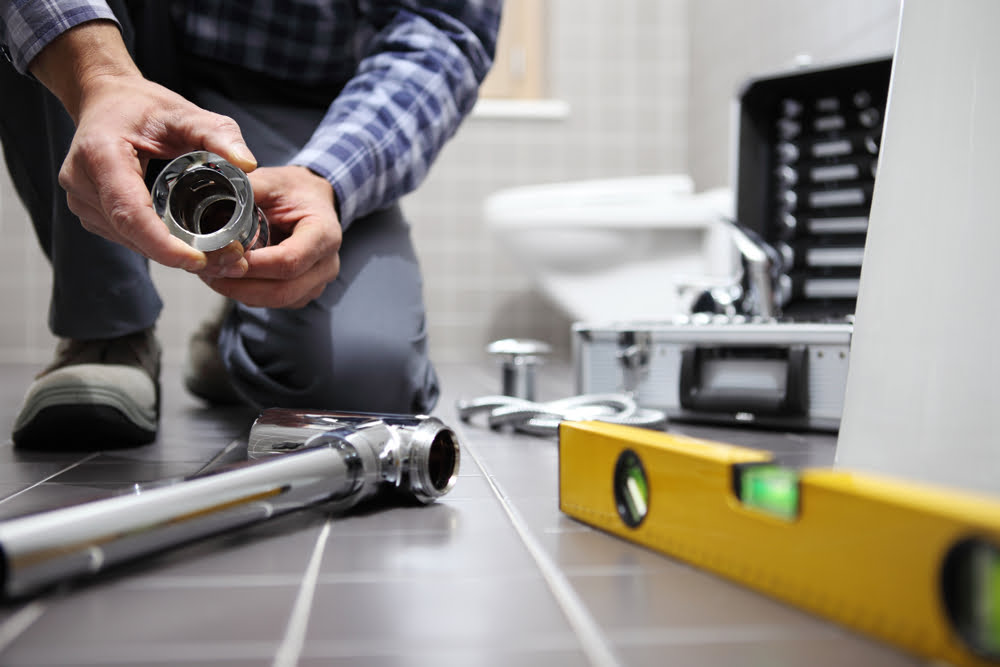 How Frequently Should You Schedule Plumbing Maintenance? - EmptyLightHome
