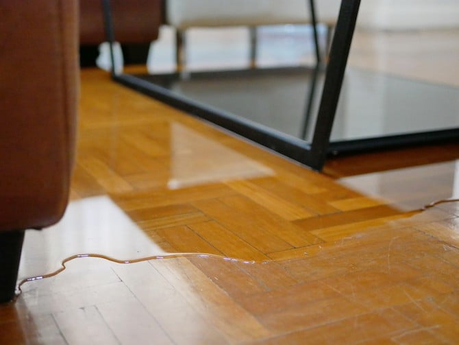 4 Common Reasons for Water Damage in Your House - EmptyLightHome