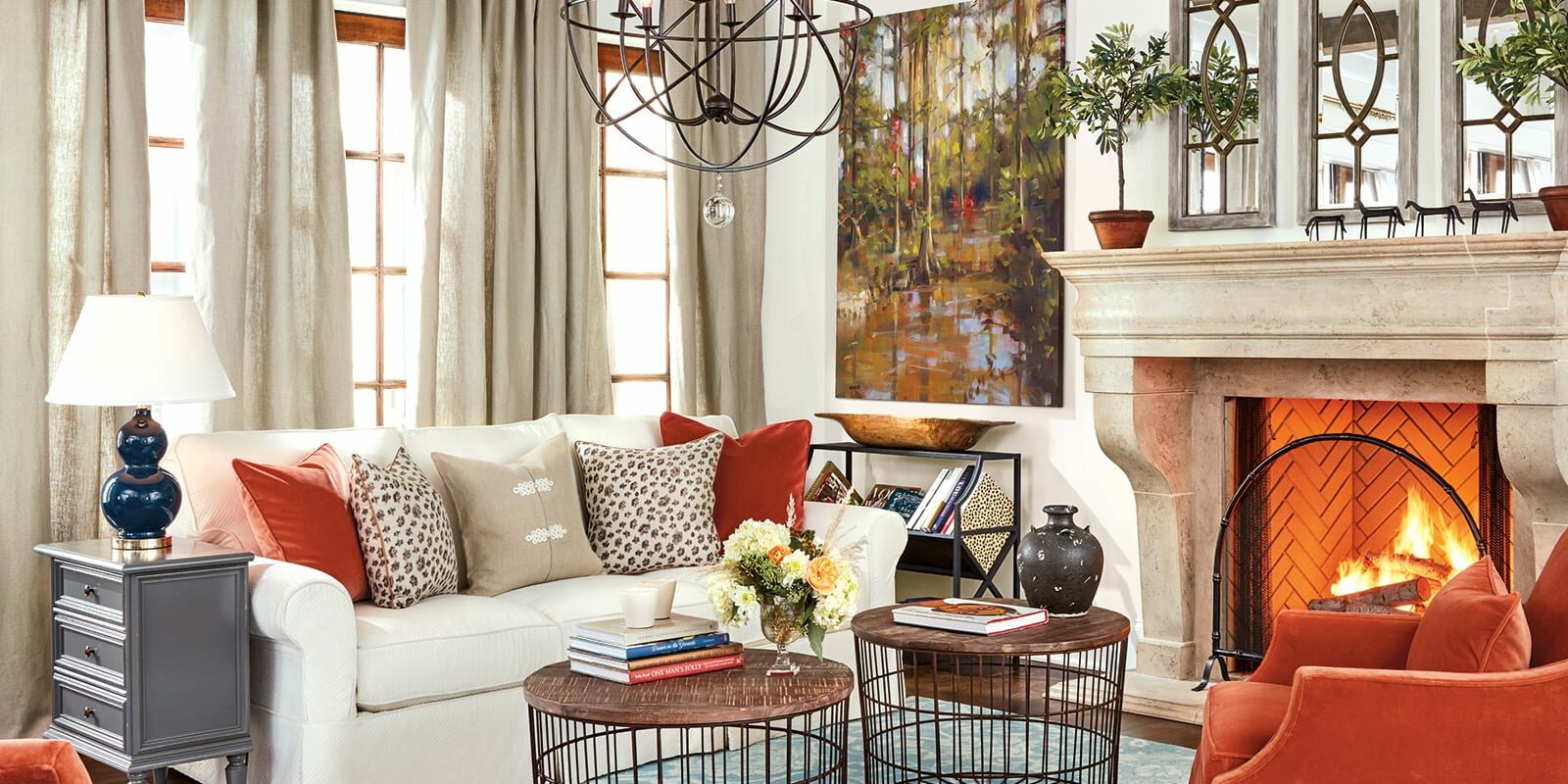 How to Decorate Your House in 5 Simple Steps - EmptyLightHome