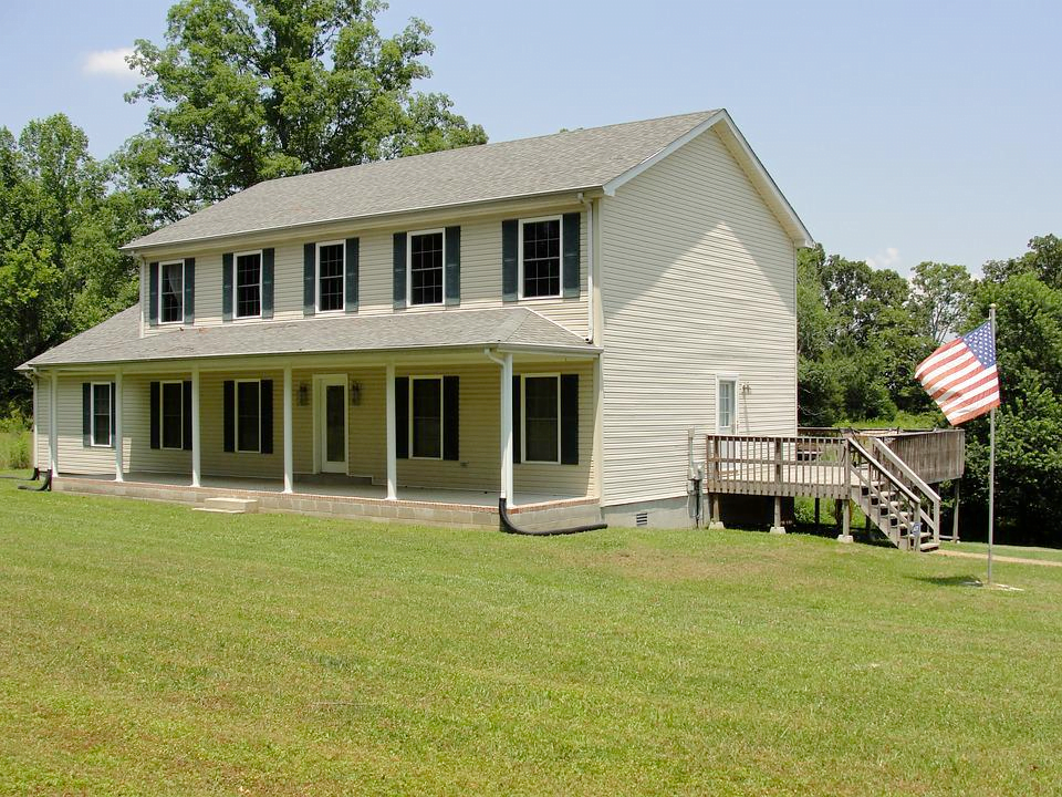 Interior Design Tips: 6 Ways to Let Architecture Inspire Your Decor ...