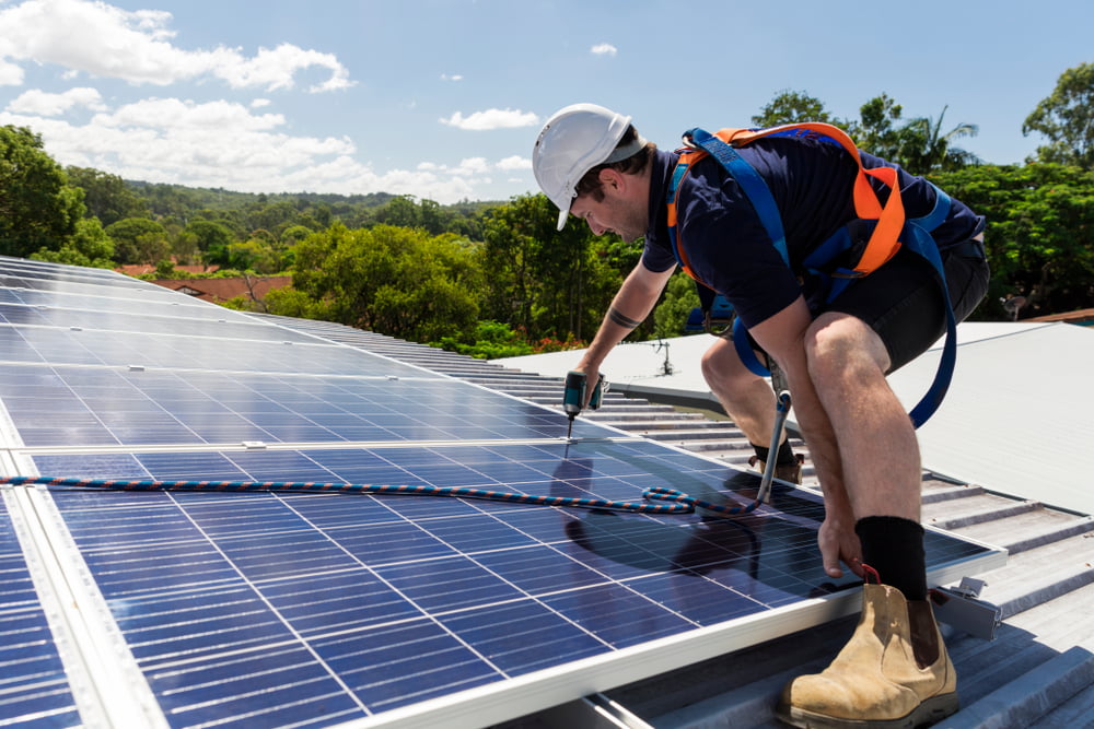 What is solar PPA and how does it work?