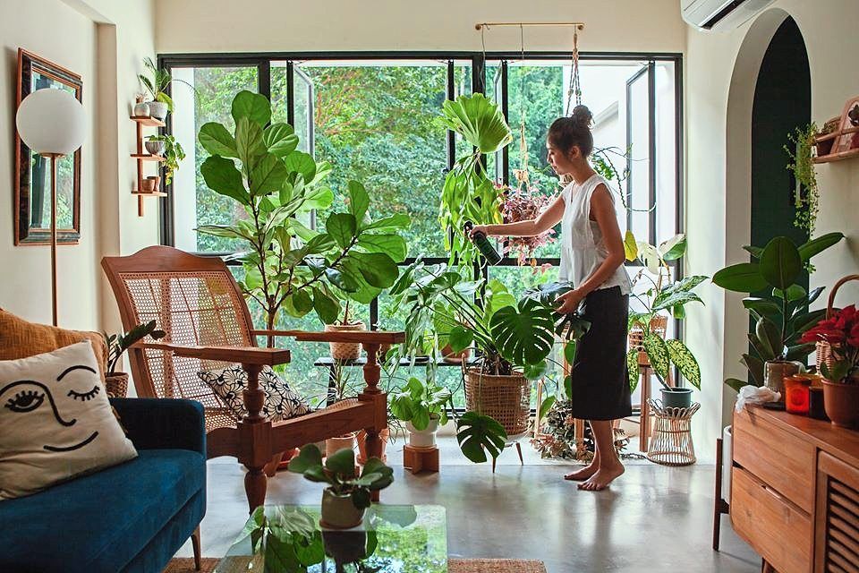 17 Tips to Make Your Home Sustainable - EmptyLightHome