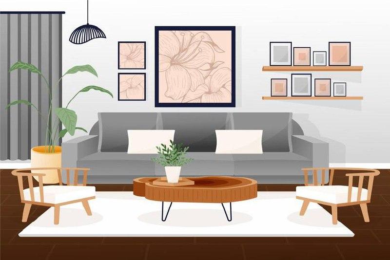 How to Create a Home Decor Website - Best Shopify Themes - EmptyLightHome