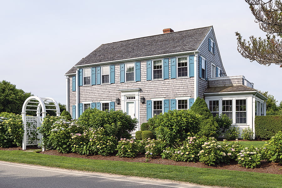 How to give your house a Nantucket vibe - EmptyLightHome