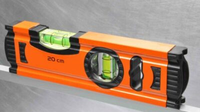 How Many Spirit Levels Do You Need? - EmptyLightHome