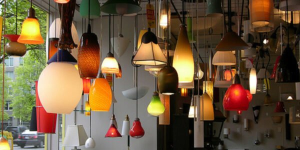 Indoor Lighting Guide: Styles and Types of Lighting - EmptyLightHome