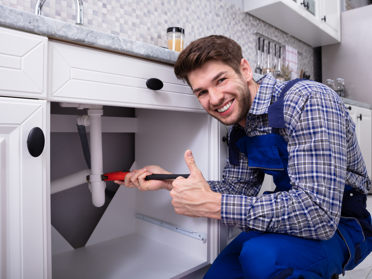 What Do You Know About National Hug a Plumber Day?