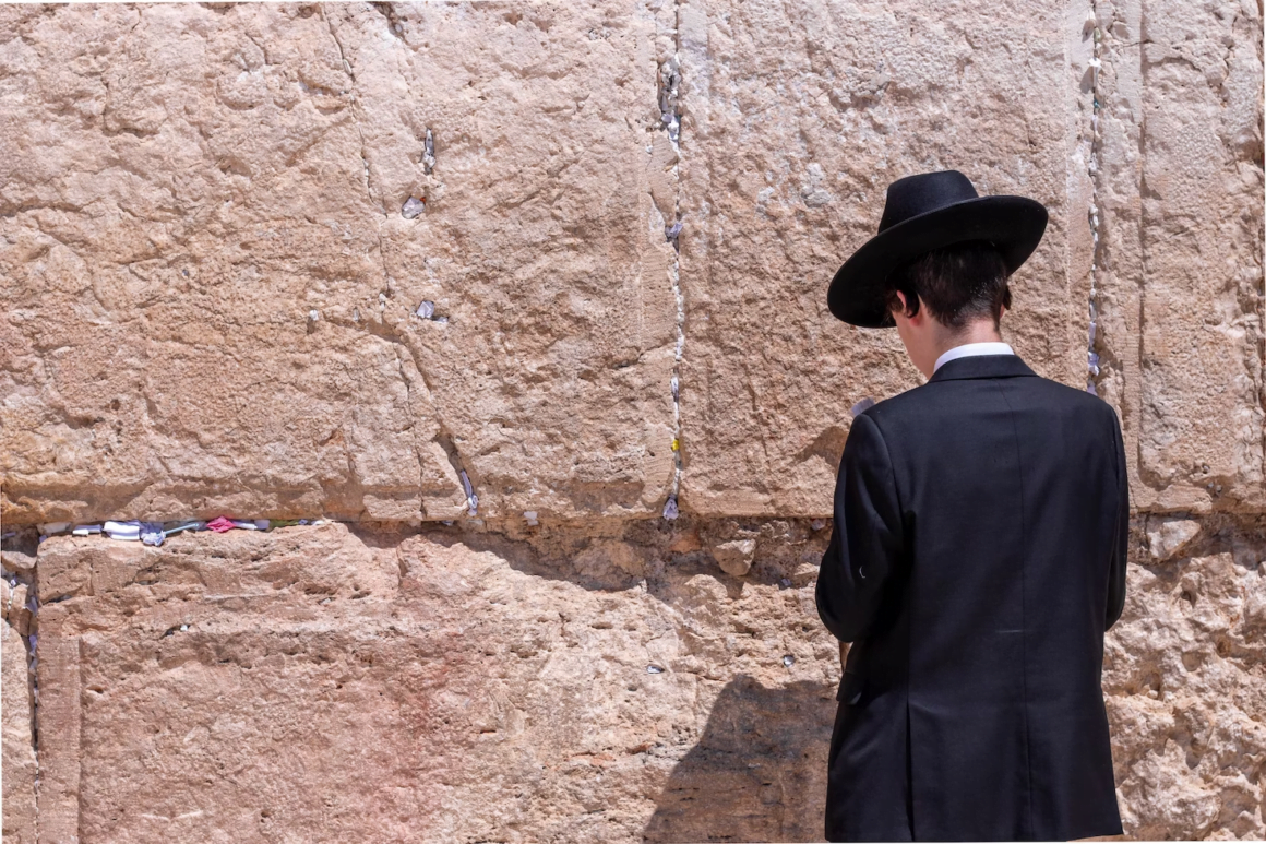 Jewish Decor: What Is Jerusalem Stone And How Can You Incorporate It ...