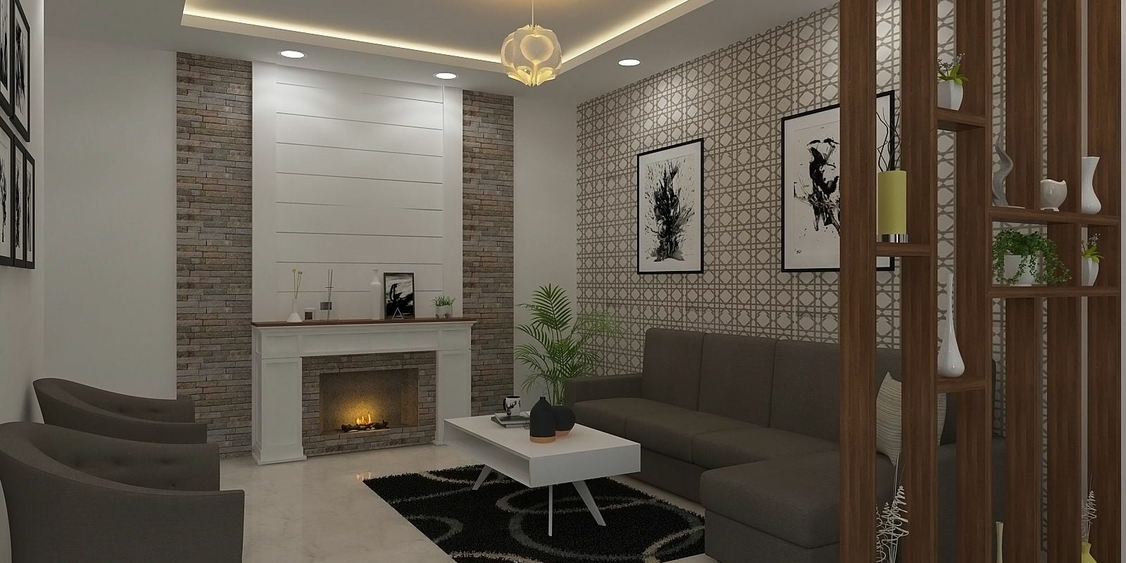 Top Interior Design Ideas for The New Year - EmptyLightHome