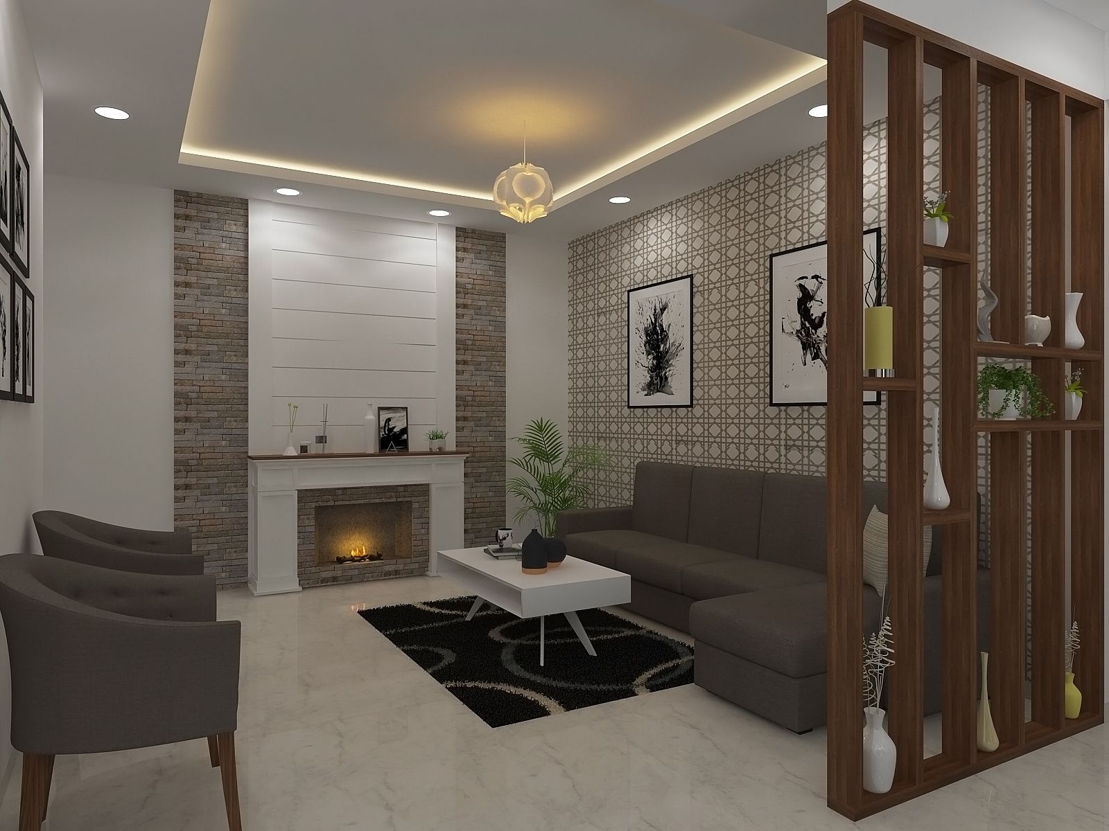 Top Interior Design Ideas for The New Year - EmptyLightHome