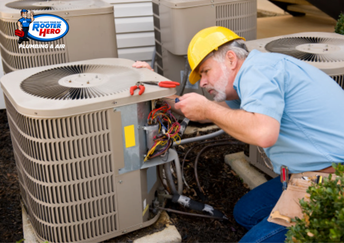 Reasons to Upgrade Your Current HVAC System - EmptyLightHome