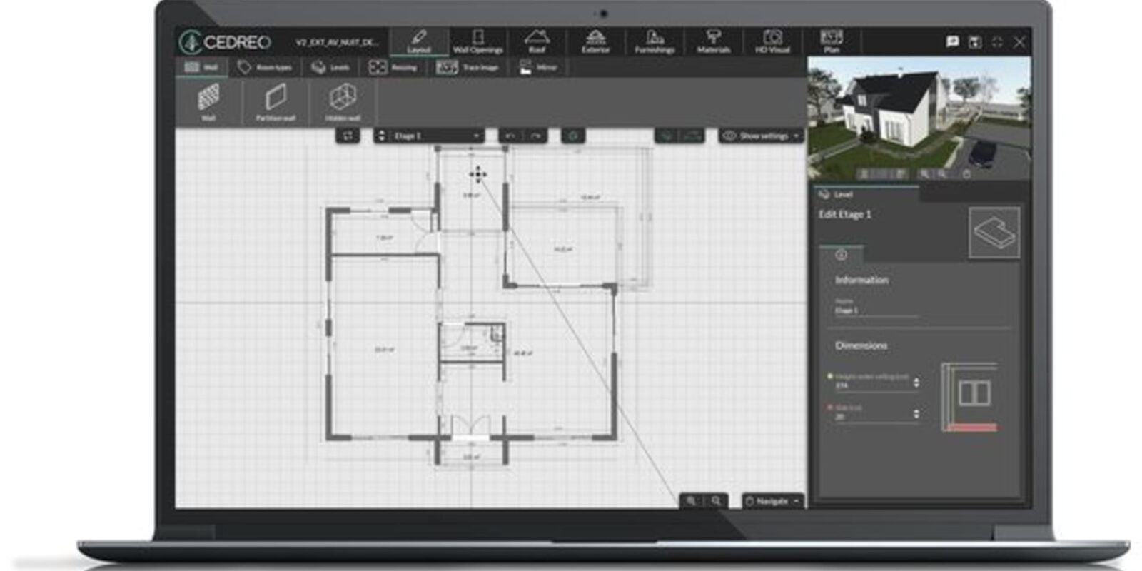 How to Stand Out Against Your Competitors as an Architect? - EmptyLightHome
