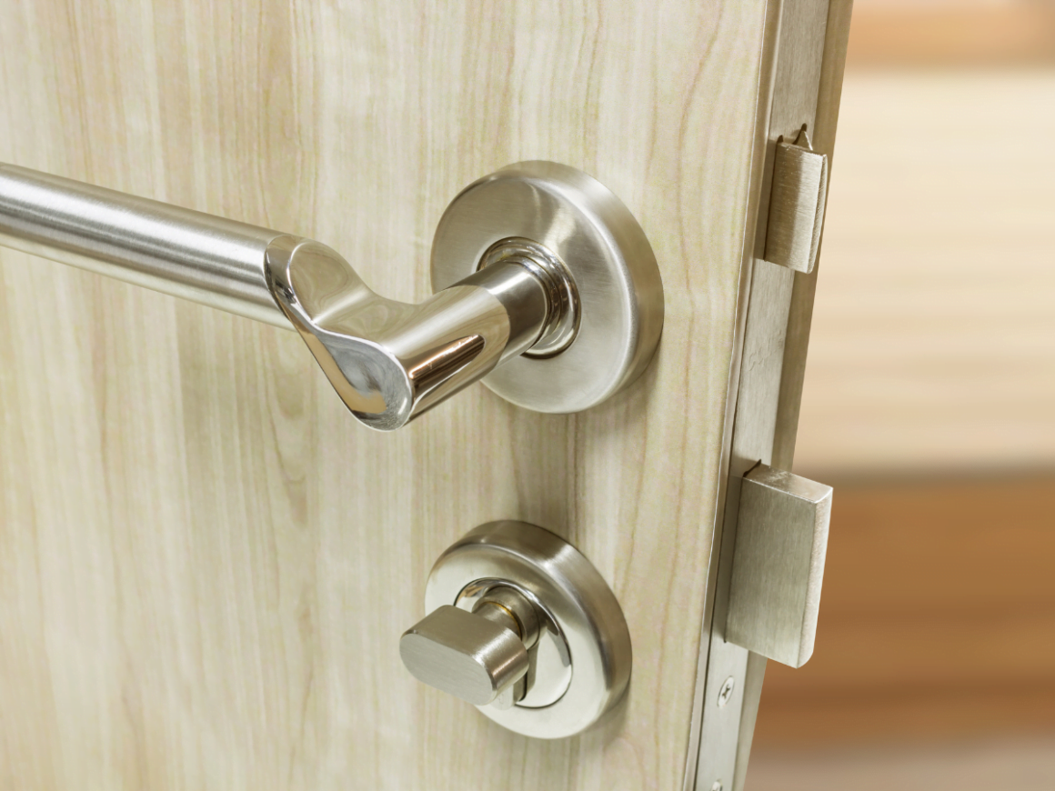 Mortise Locks: Everything You Need To Know - EmptyLightHome