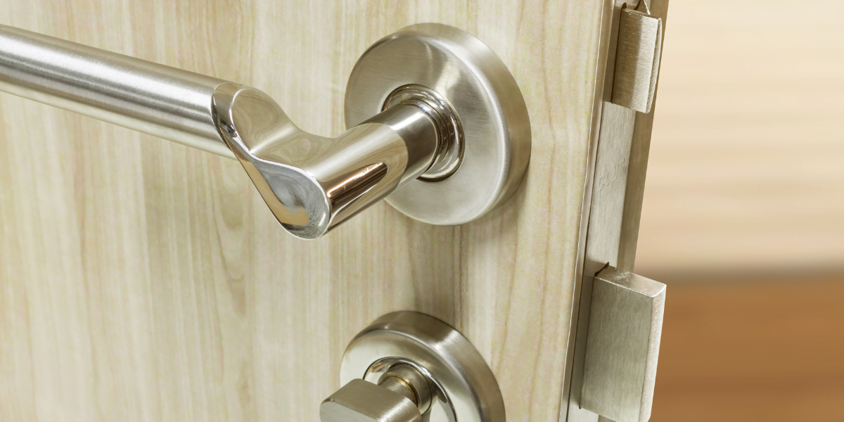 Mortise Locks: Everything You Need To Know - EmptyLightHome