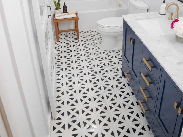 DIY: Laying Tile? Here's What You Need to Know - EmptyLightHome