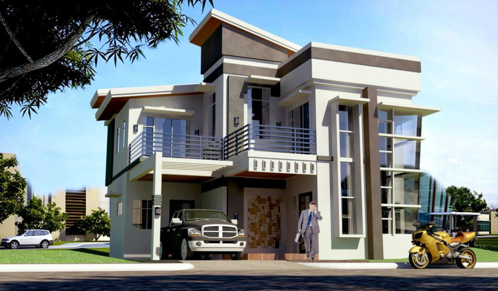 What You Need to Know Before Building Your Dream Home - EmptyLightHome