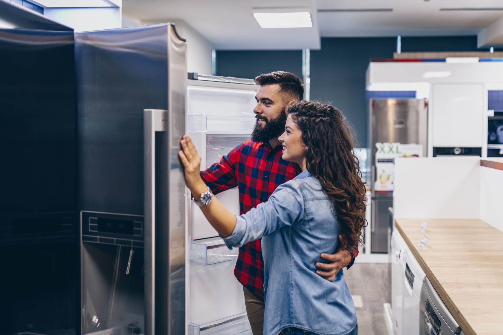 What To Consider Before Upgrading Your Home Appliances - EmptyLightHome