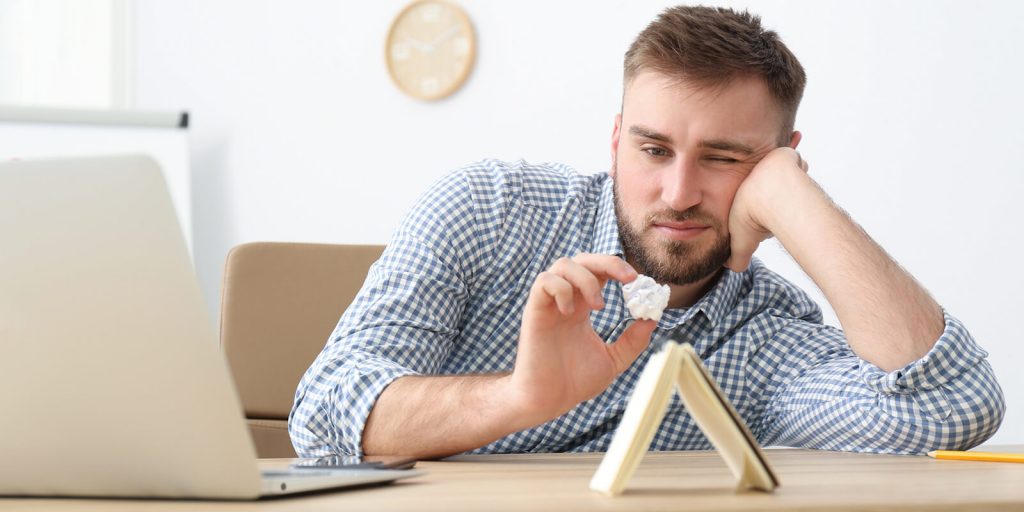 How to Deal With Procrastination in Remote Work Settings - EmptyLightHome