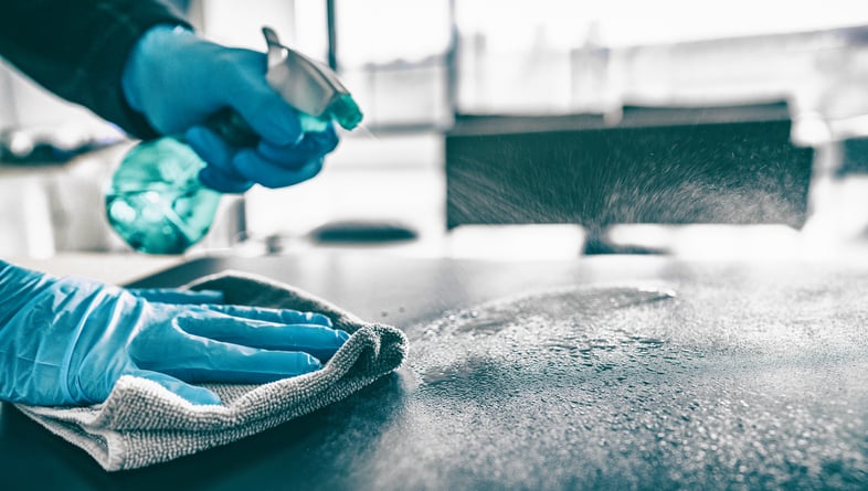 Ensure Your Environment Is Healthy With Cleaning Facilities And ...