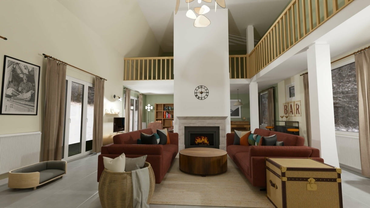 Rustic Meets Modern: The Ultimate Barndo Plans for Your Dream Home ...