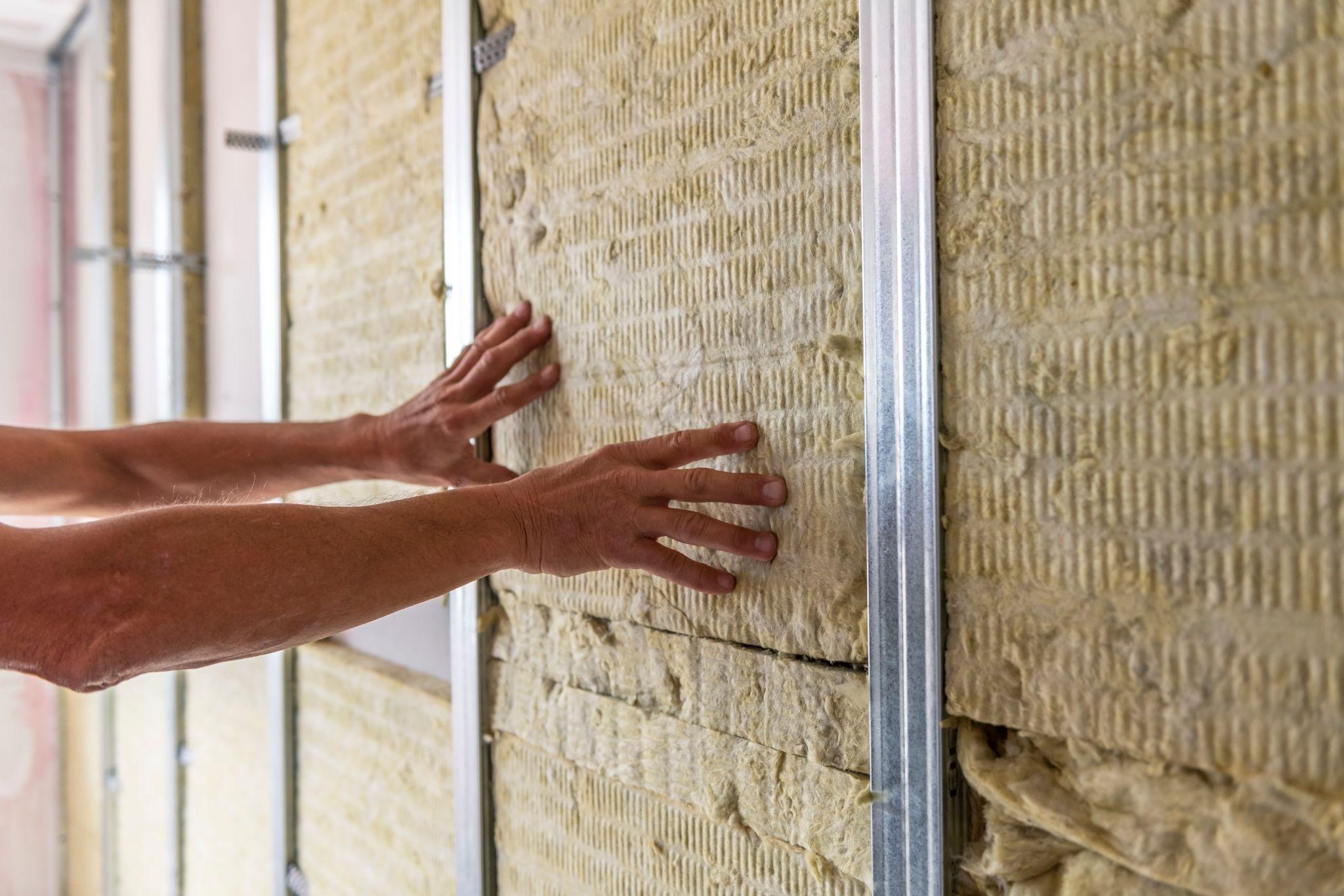 Insulation: The Key to a Comfortable and Energy-Efficient Home ...