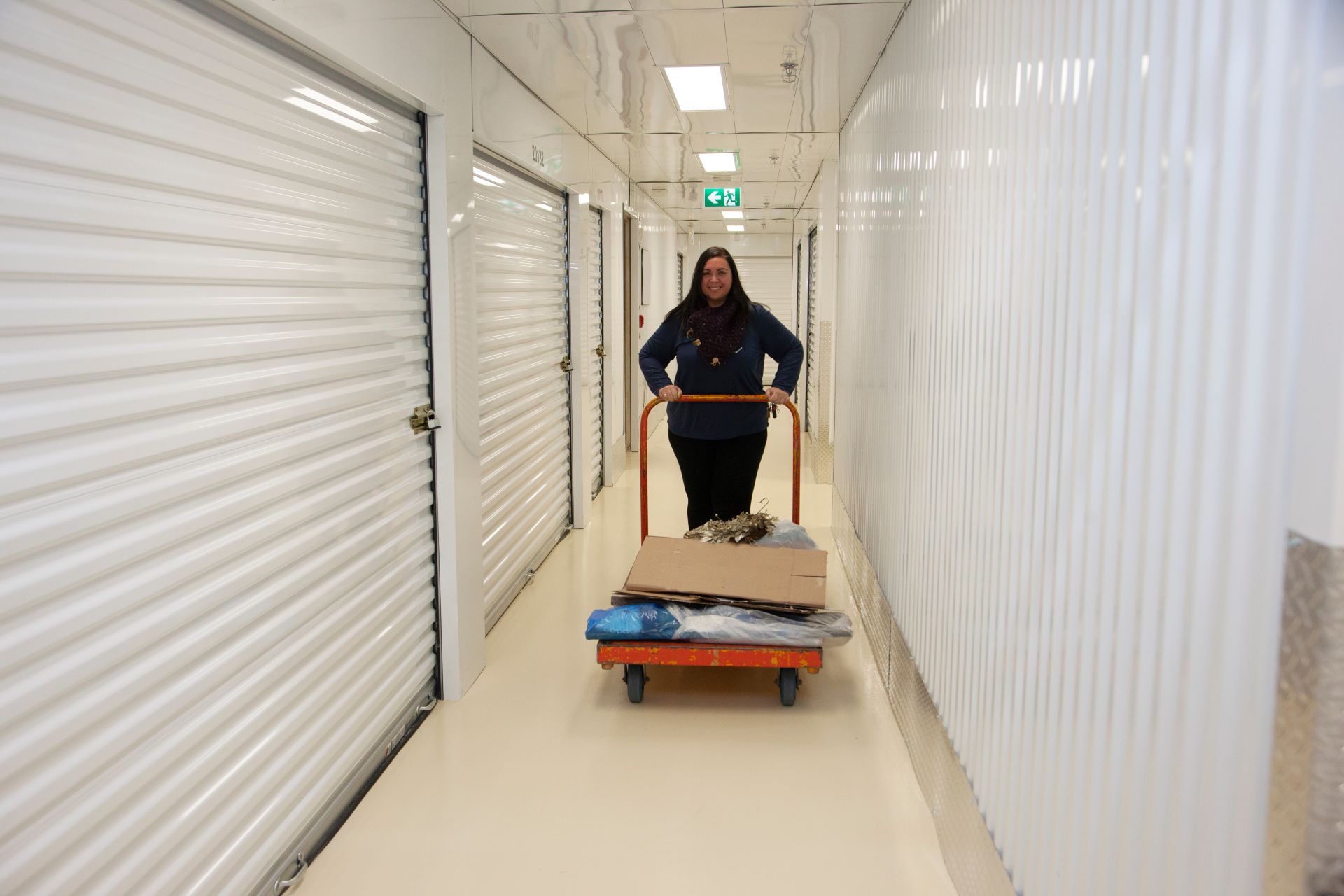 How To Organize Your Self-Storage Calgary Unit Like A Pro - EmptyLightHome