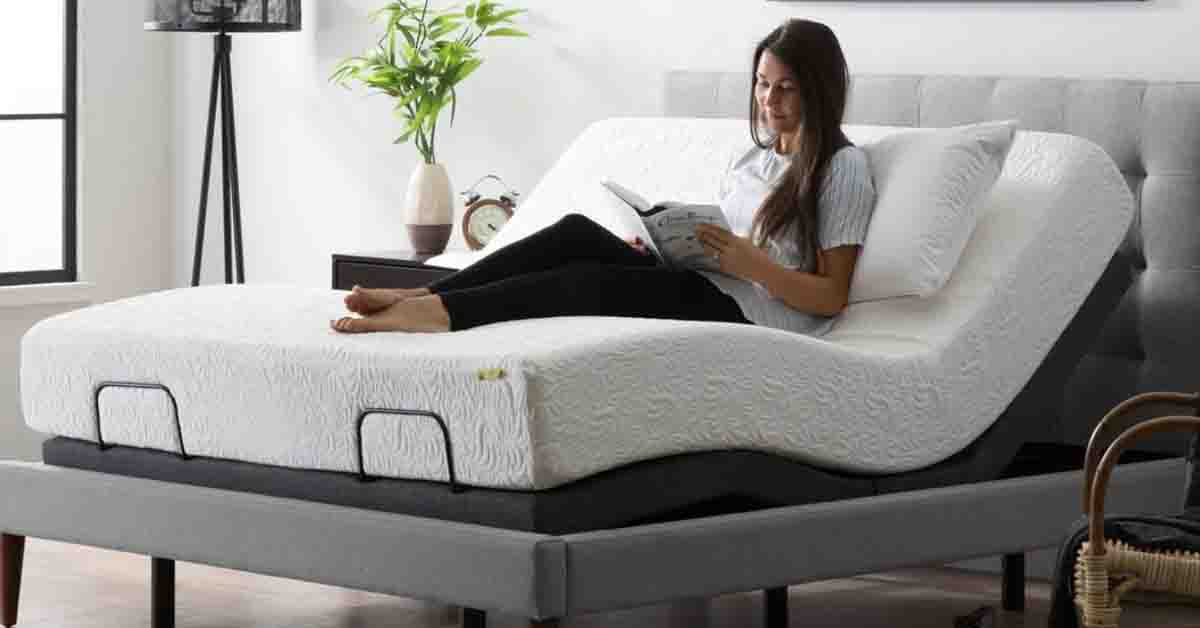 Innovations in Bedroom Design: Why Adjustable Bed Frames Are Gaining Popularity - EmptyLightHome