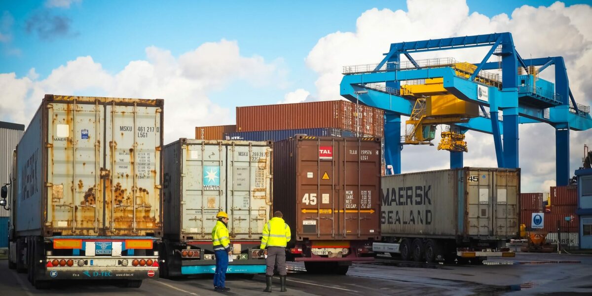 The Environmental Impact Of Repurposing Shipping Containers ...