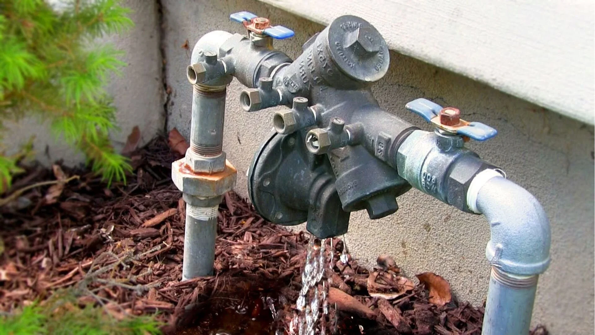 In-Depth Guide to Residential Backflow Prevention: Safeguarding Your ...