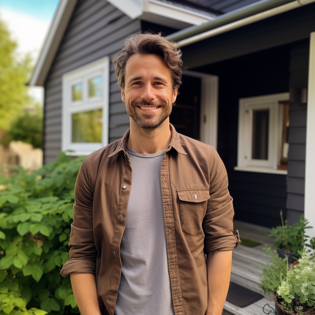 Mark Harrison, Author at EmptyLightHome