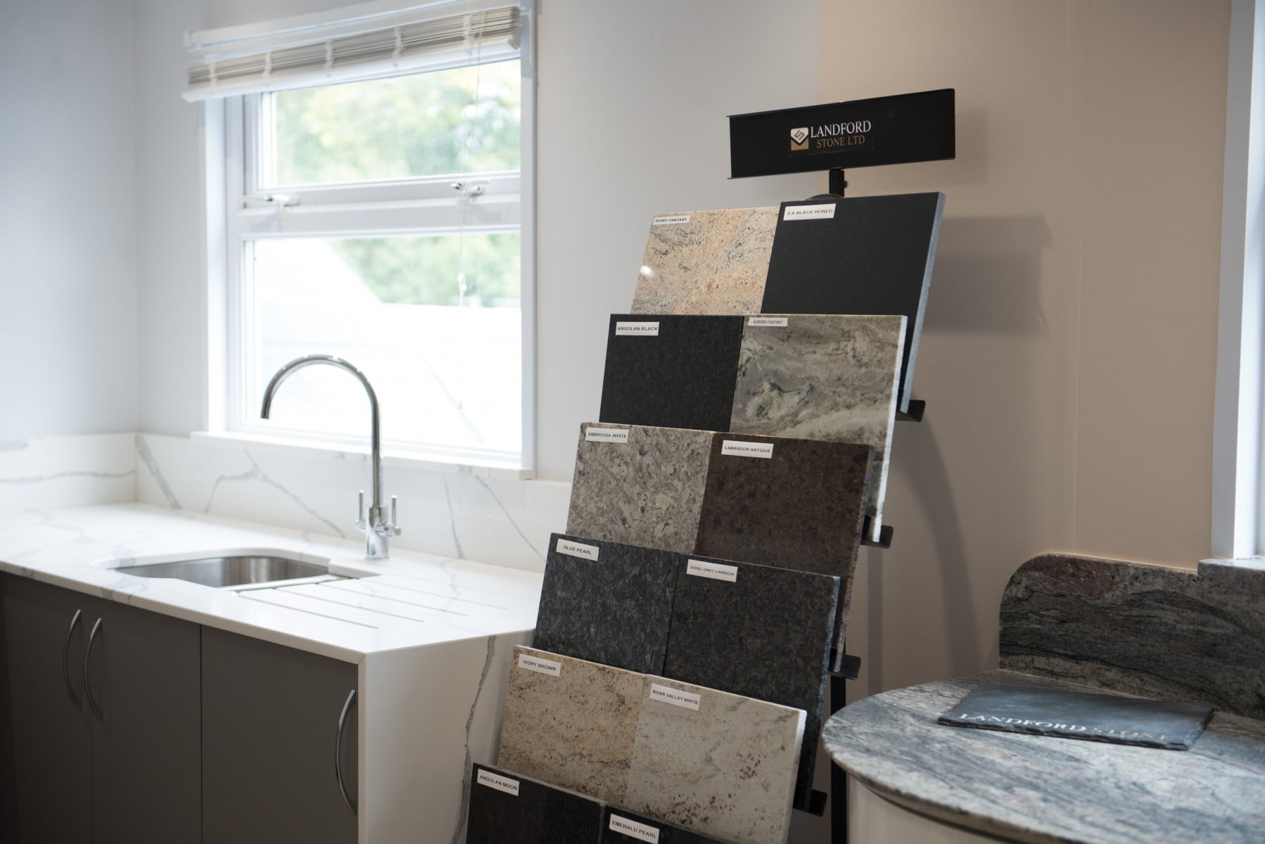 5 Tips for Selecting the Perfect Granite Worktops in London Homes ...