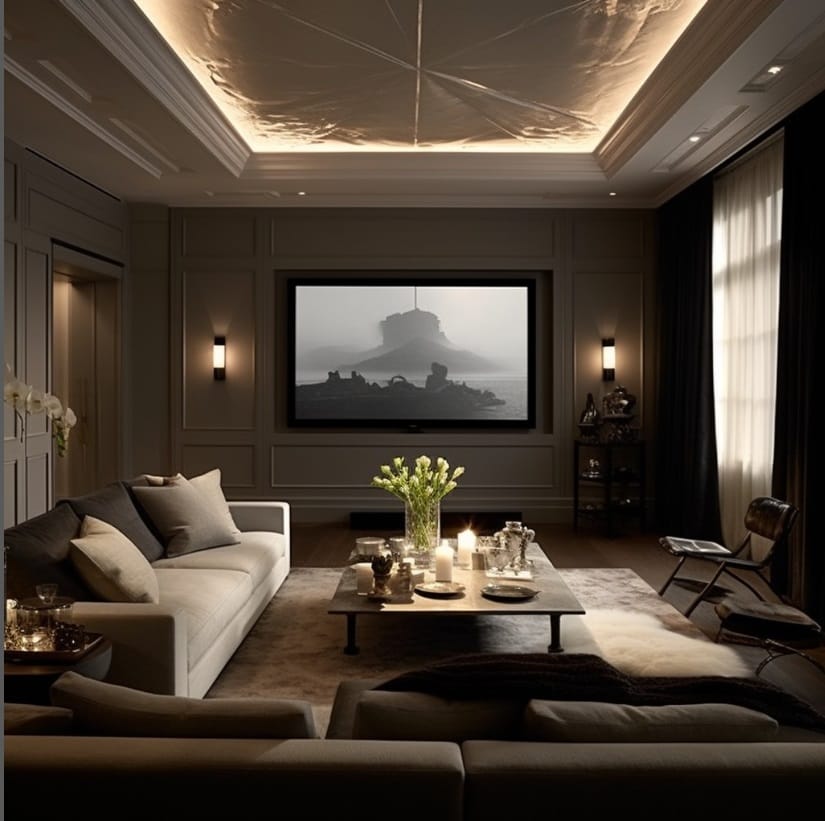 Transforming Spaces: The Impact of Luxury Interior Designers in Toronto ...